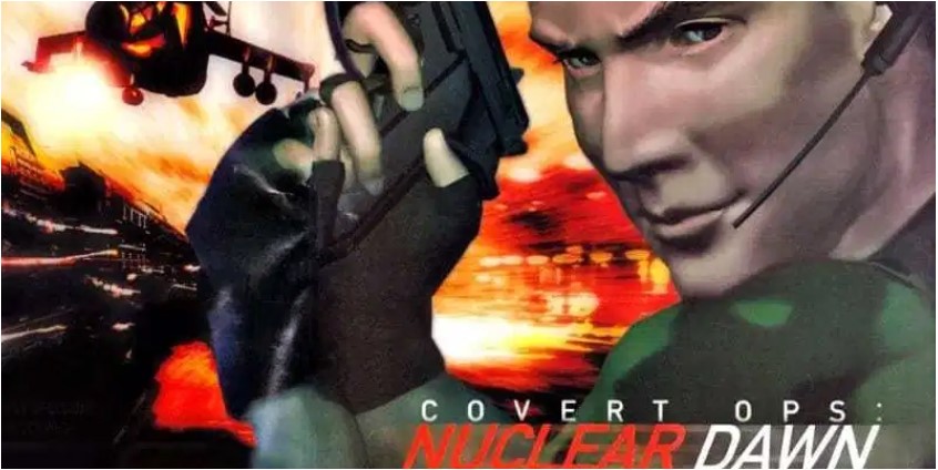 Covert Ops Nuclear Dawn – Detonado - Portal de Games feito para quem ...