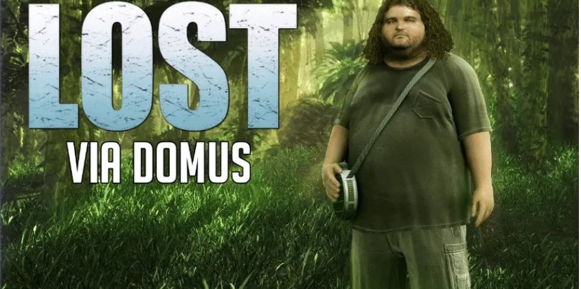 Lost Via Domus – Detonado - Portal de Games feito para quem gosta de ...