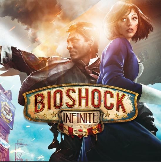 Bioshock Infinite – Detonado - Portal de Games feito para quem gosta de ...