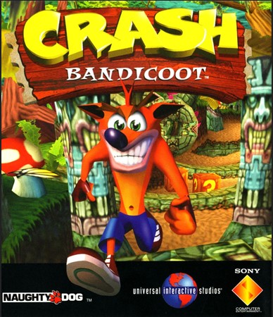 Crash Bandicoot - Detonado - Portal de Games feito para quem gosta de ...