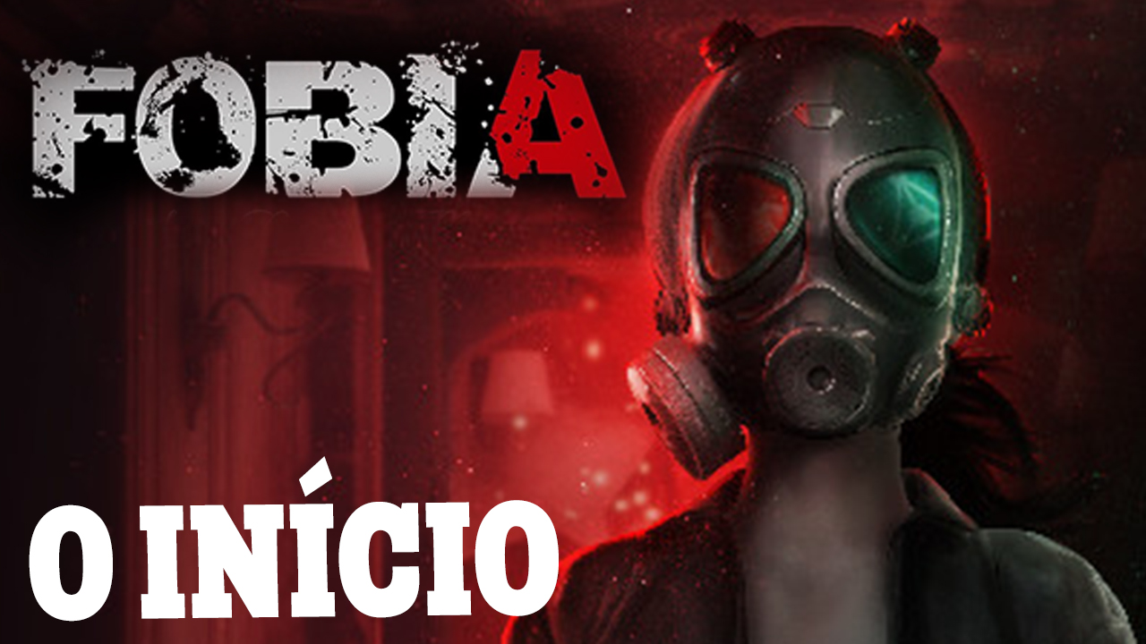 Fobia - St. Dinfna Hotel é um dos melhores jogos de 2022 - Portal de ...