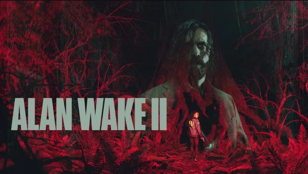 Alan Wake 2 pode chegar à PS Plus em outubro, diz Billbill-kun - Portal ...