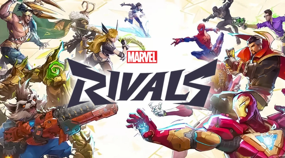 Marvel Rivals revela Vampira como nova Vanguard com poder de absorção ...