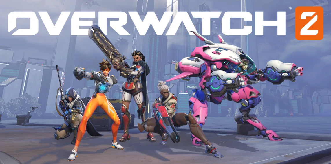 Skin inédita de Overwatch 2 divide a comunidade e causa debate online ...