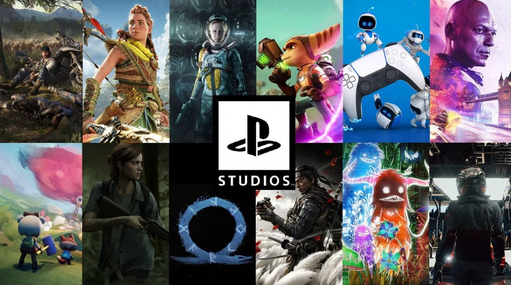 PlayStation registra cinco anos consecutivos de queda nas vendas de ...