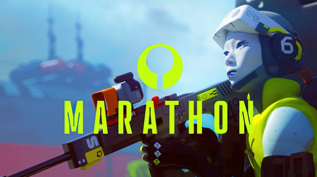 Marathon apresenta seus Runners: Trailer revela todas as classes ...