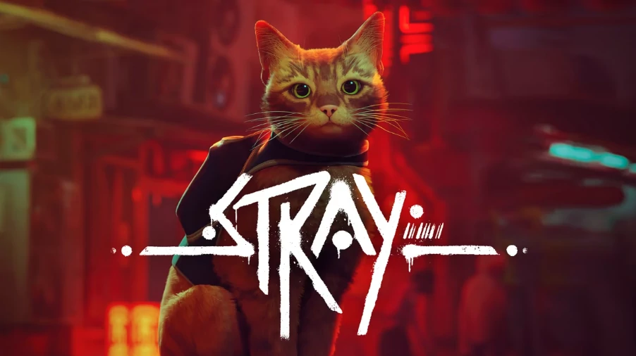 Guia e Roteiro de Troféus de Stray - Portal de Games feito para quem ...