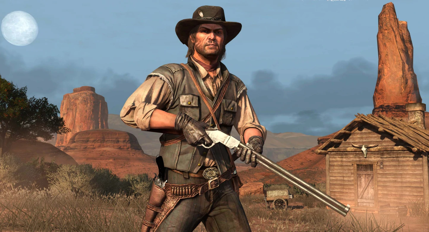Red Dead Redemption 3 está nos planos da Rockstar, afirma site - Portal ...