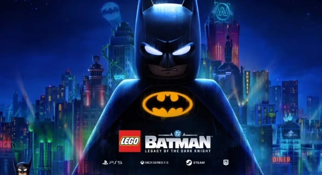 TT Games tranquiliza fãs após polêmica com requisitos altos de Lego ...