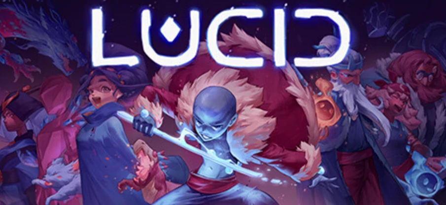 LUCID: Novo Trailer Revela Gameplay Rápido e Intenso - Portal de Games ...
