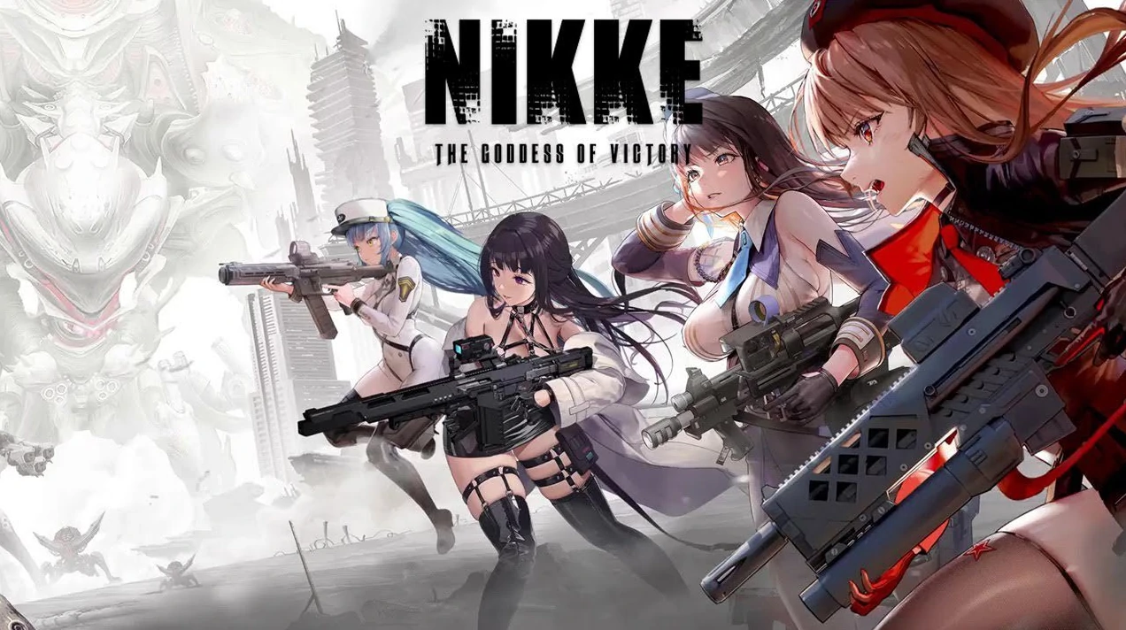 NIKKE lança atualização Absolute repleta de novidades — confira agora ...