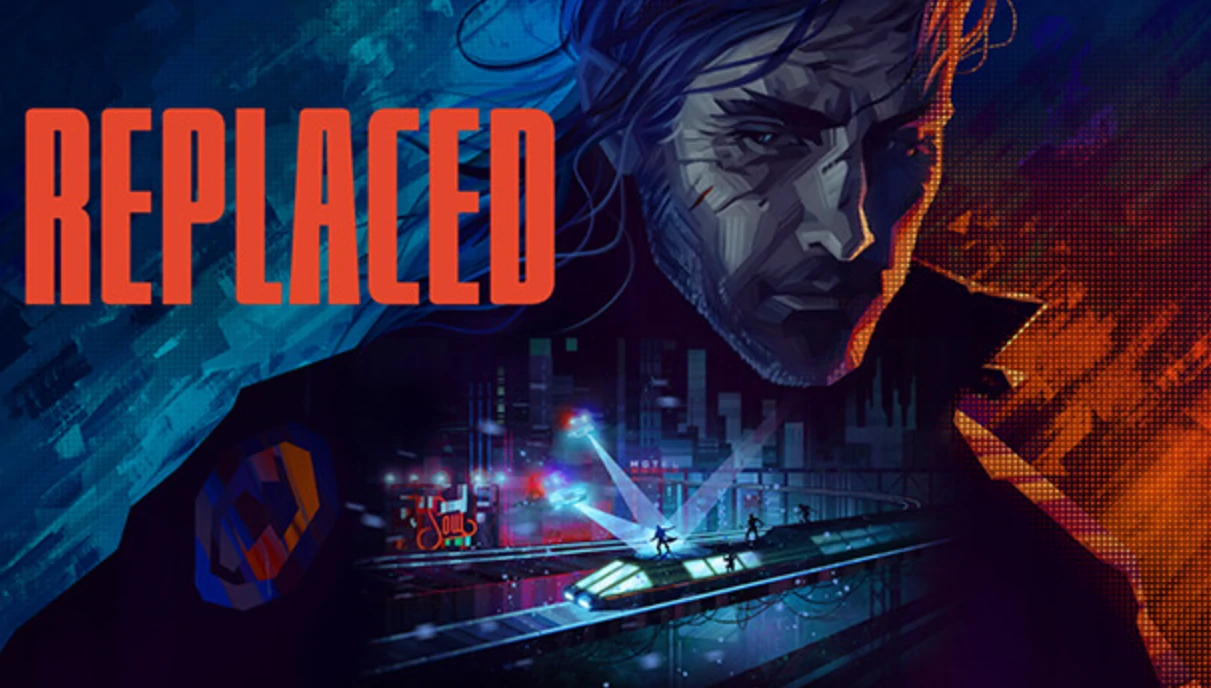 Replaced recebe novo trailer e estreia confirmada para 14 de abril ...