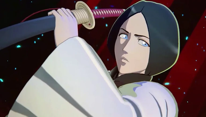 Bleach: Rebirth of Souls apresenta Retsu Unohana como nova personagem ...