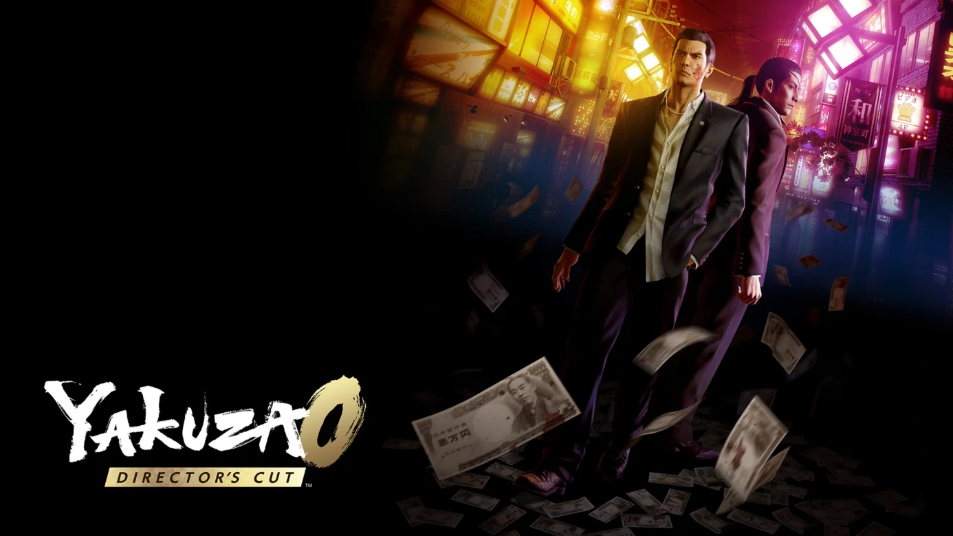 Yakuza 0 recebe mod impressionante que adiciona modo cooperativo ...