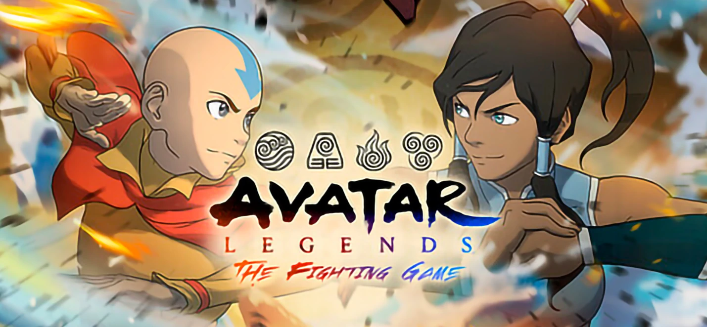 Avatar Legends: The Fighting Game Chega a PC e Consoles - Portal de ...