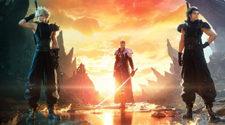 Diretor de FF7 Remake chama FF6 Remake de ‘projeto dos sonhos’, mas ...