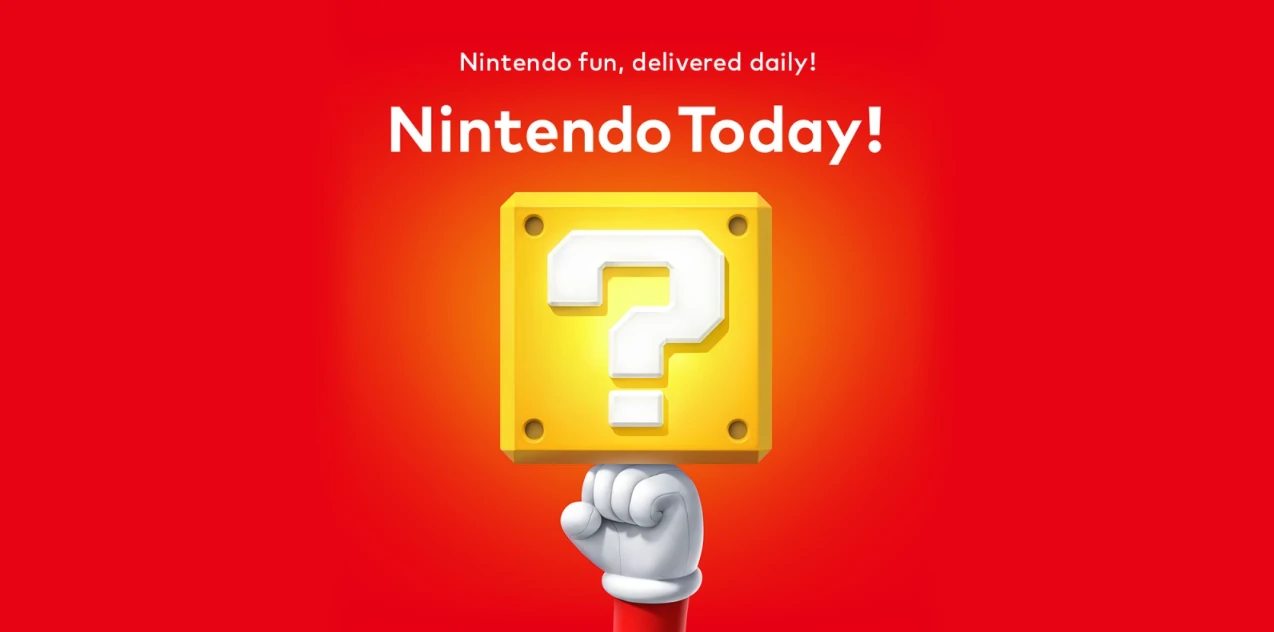 App da Nintendo Store chega a iOS e Android com novas funcionalidades ...