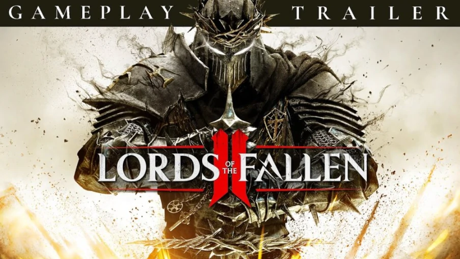 Lords of the Fallen 2 aposta em personagens femininas ousadas e ...