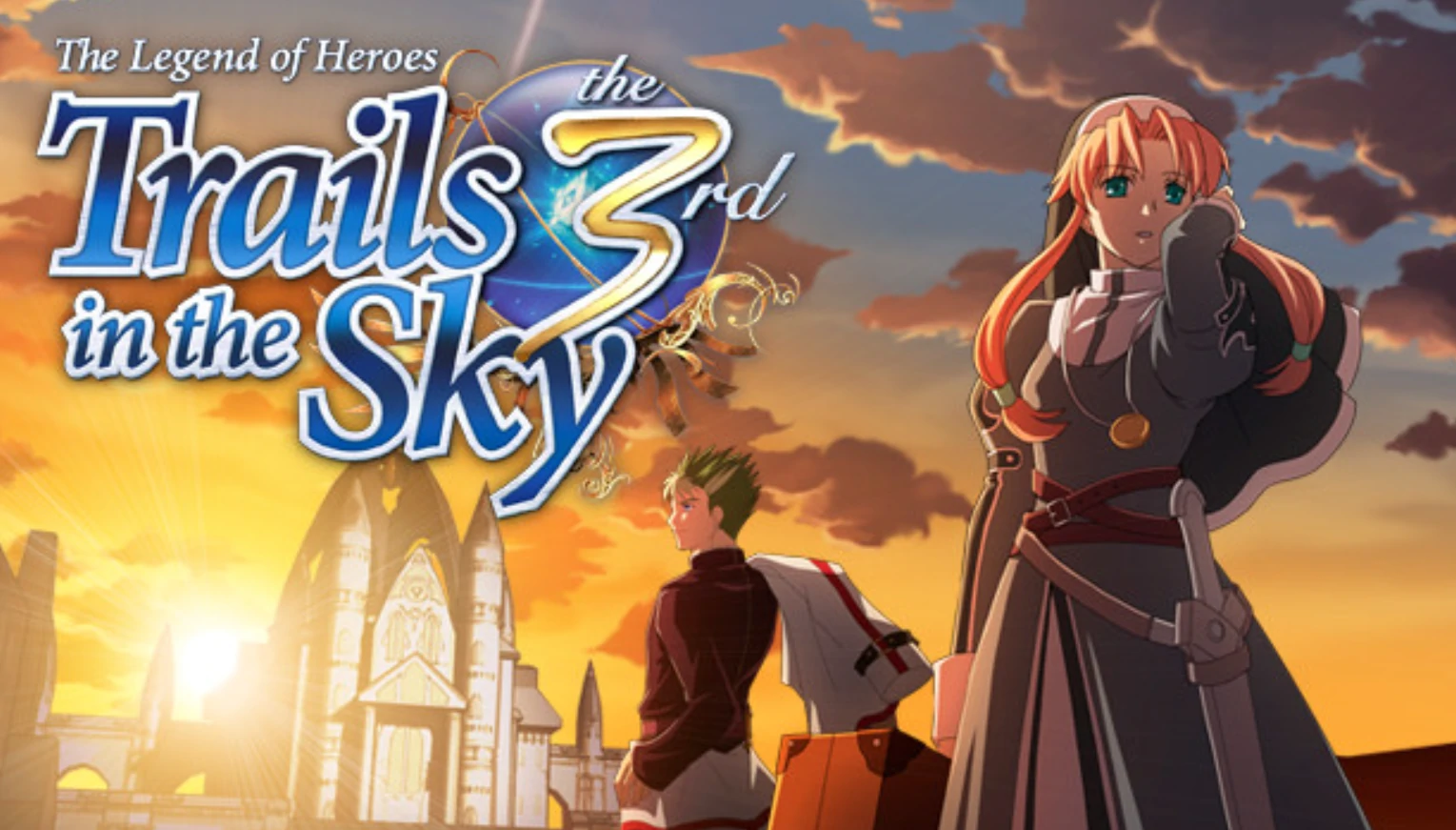 Falcom admite indecisão sobre remake de Trails in the Sky 3rd e pode ...
