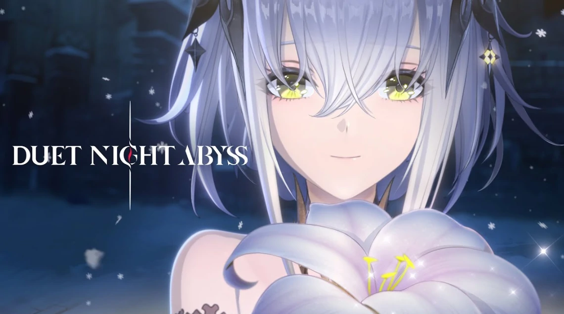 Duet Night Abyss: RPG de Ação com Combate Livre Chega ao Steam - Portal ...