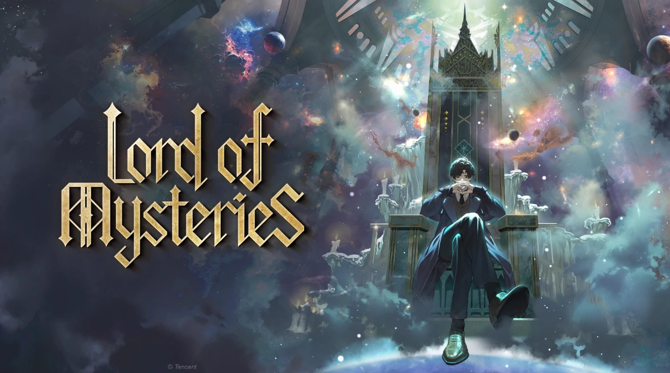 Lord of the Mysteries apresenta Tingen City e mostra ambição do novo ...