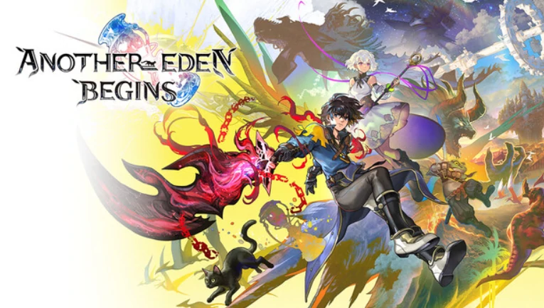 Another Eden Begins é anunciado e lembra Chrono Trigger - Portal de ...