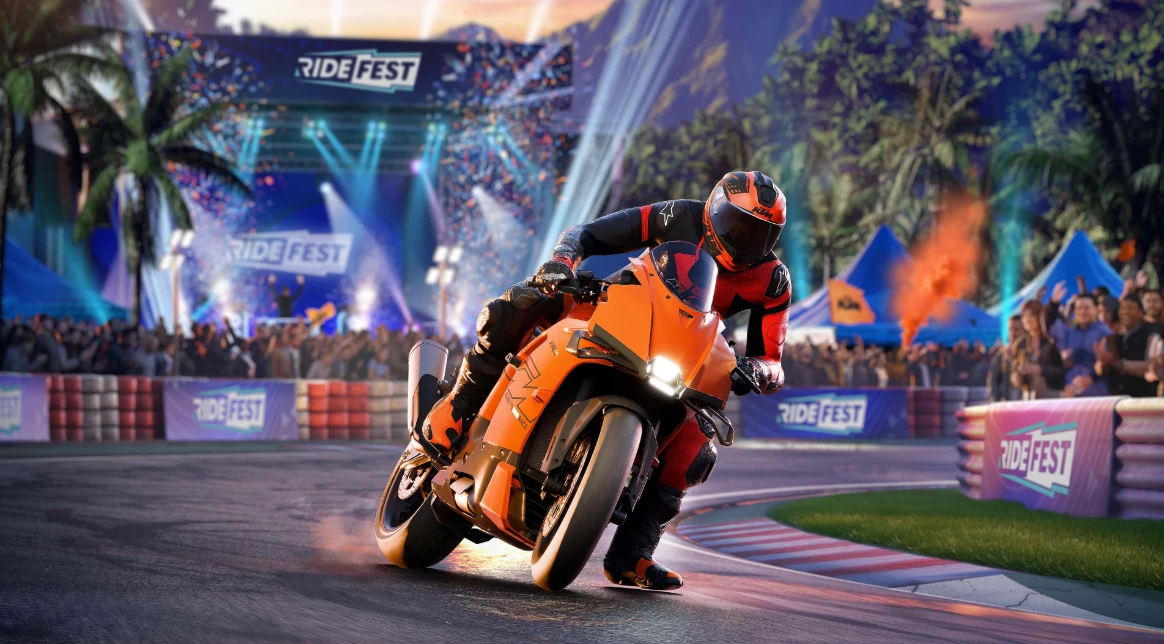 RIDE 6 chega a PC e consoles com trailer de lançamento imperdível ...