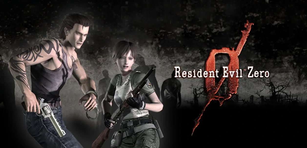 Resident Evil Zero Remake pode trazer modo cooperativo com Billy e ...