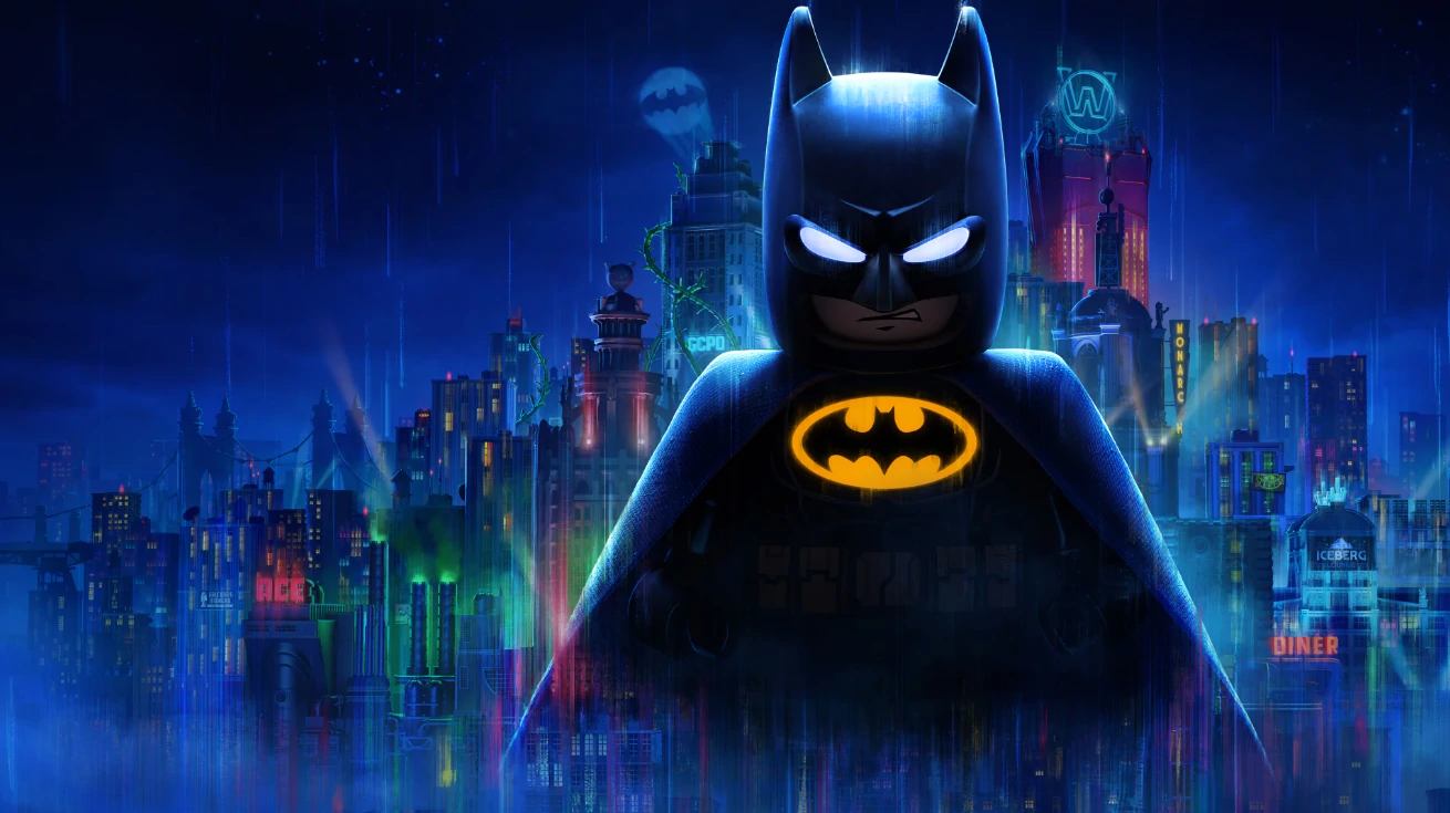 LEGO Batman: Legado do Cavaleiro das Trevas – Guia Completo para ...