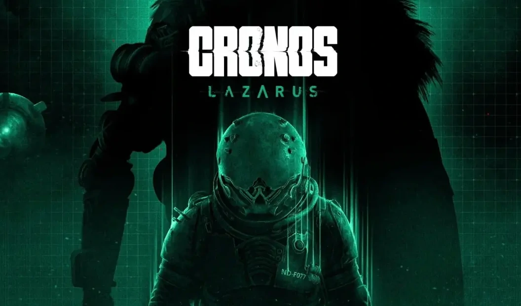 Lazarus, possível DLC de Cronos: The New Dawn, vaza em primeiras ...